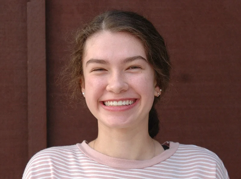 Olivia Colon — Discovery Christian Church