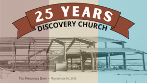 Discovery Christian Church