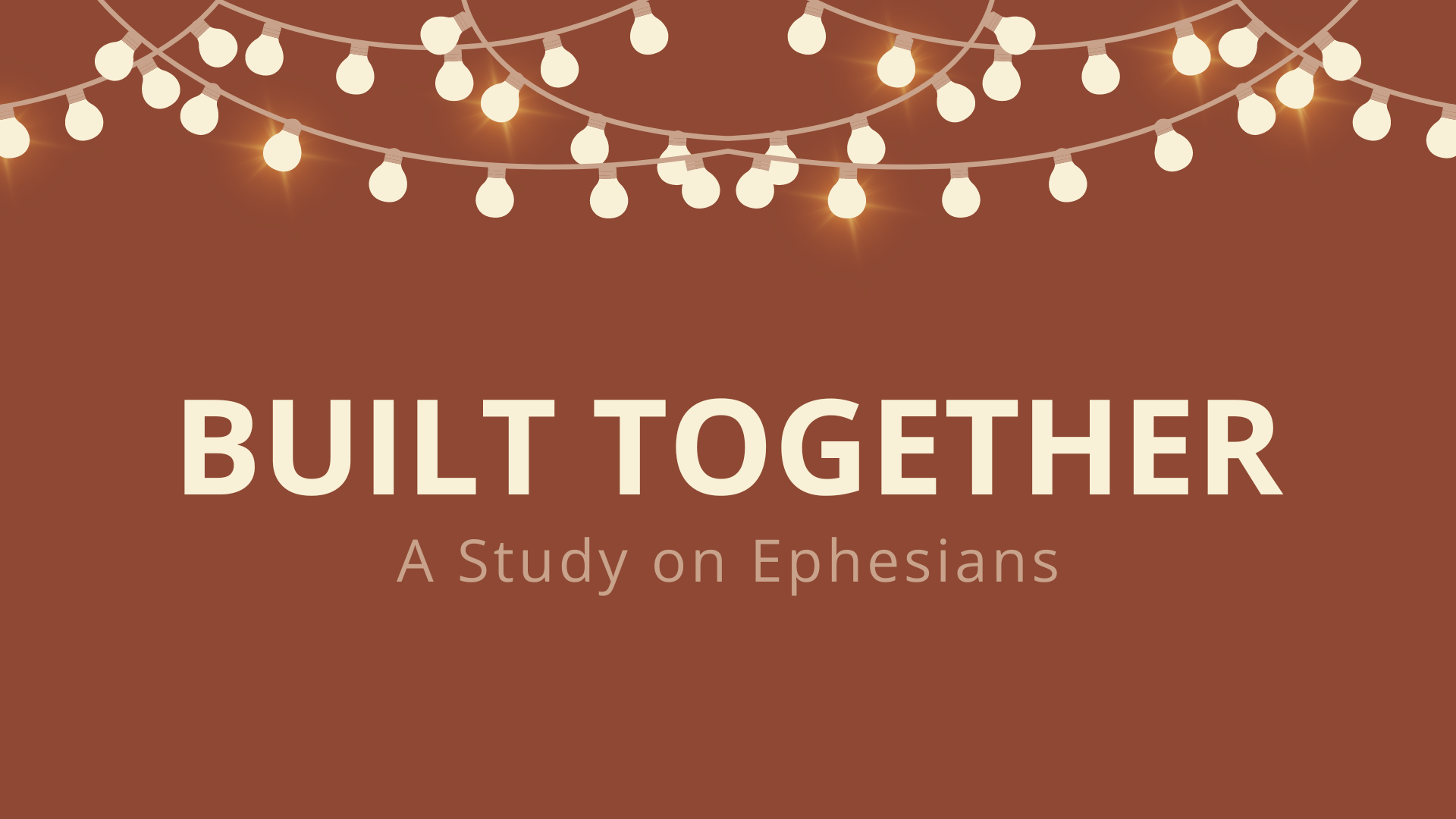 Discovery Christian Church