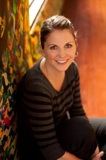 Allison Taylor — Studio ACE