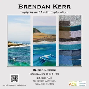 ACE Gallery — Studio ACE