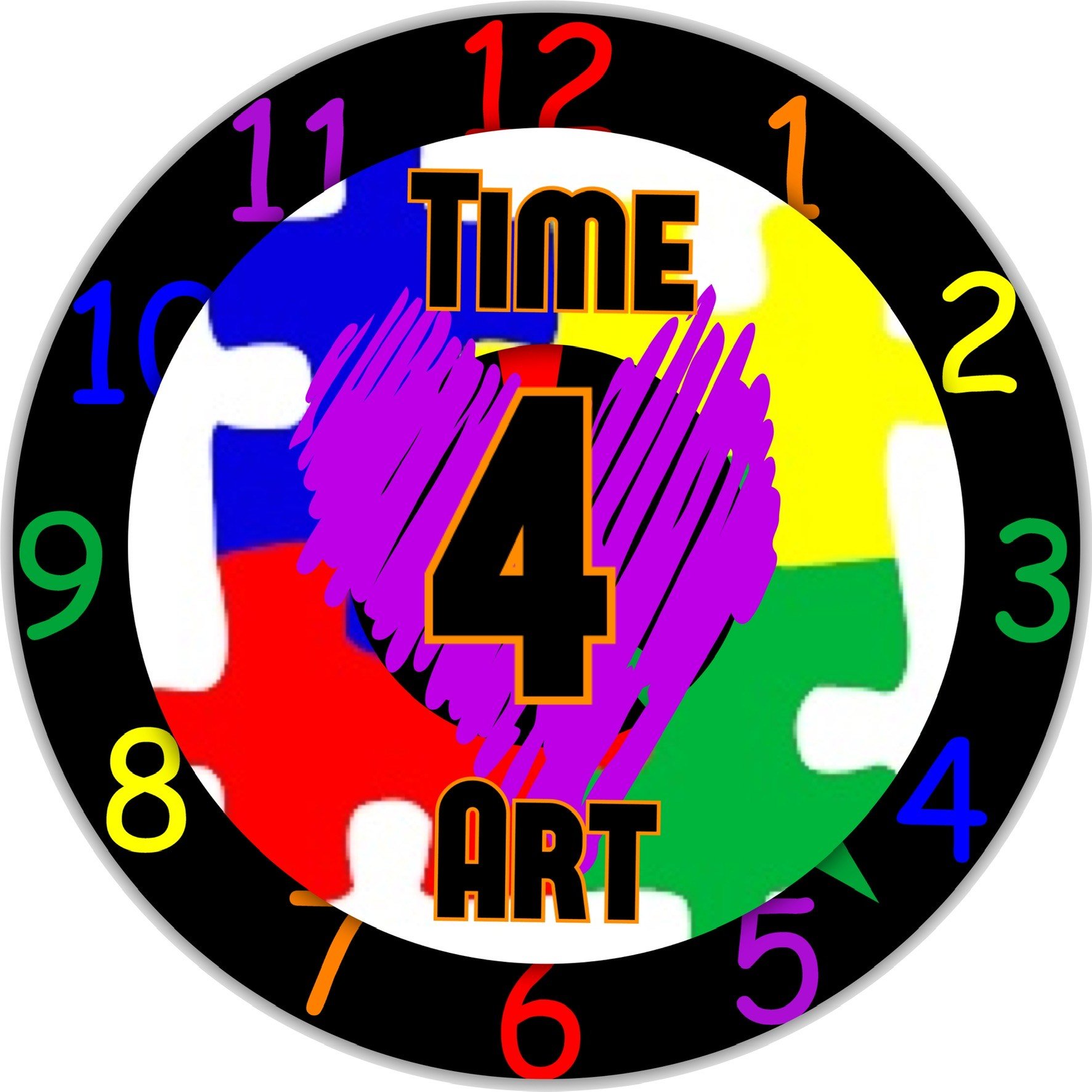 Time For Art Kids & Teens — Studio ACE