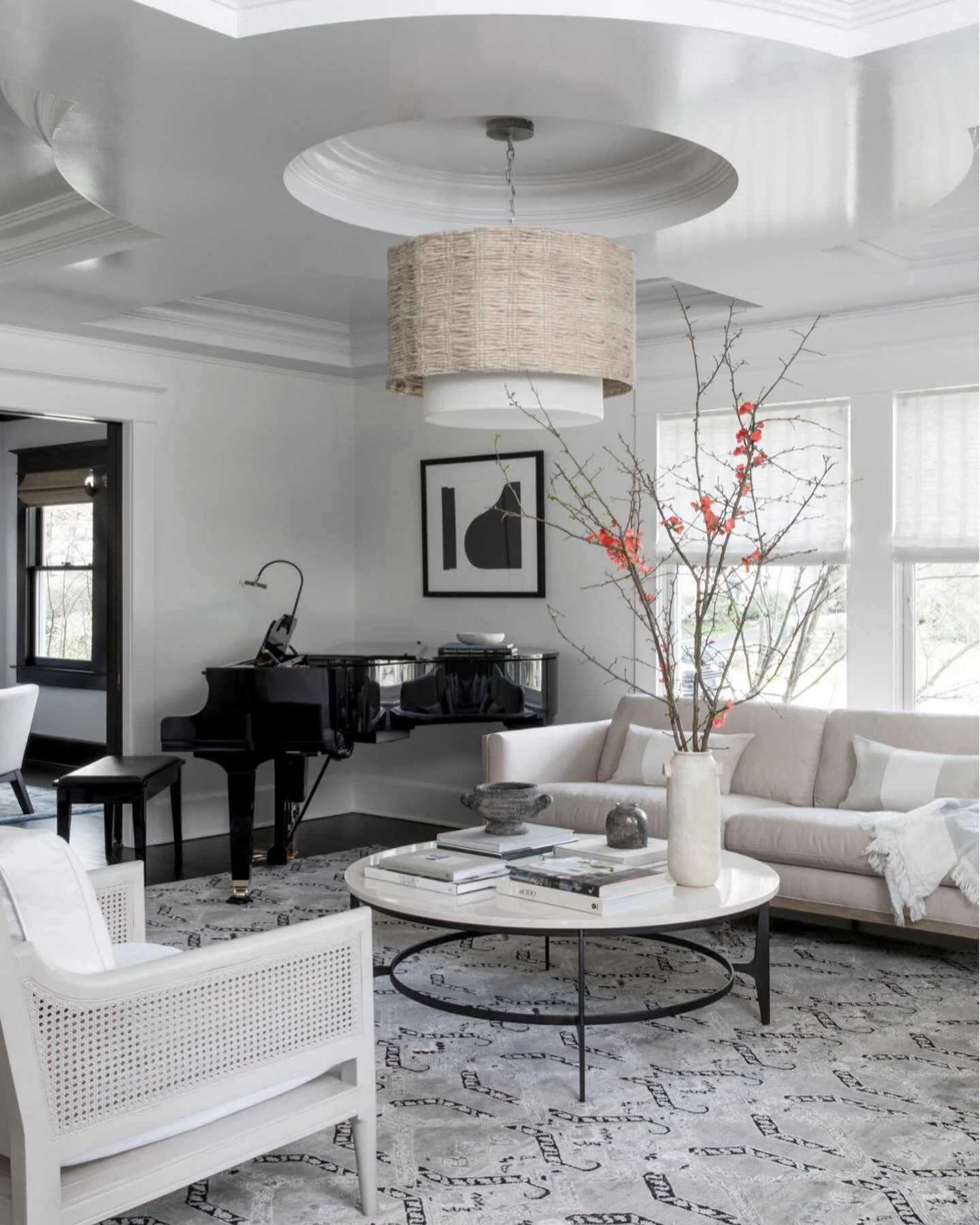 Instagram — JK Interior Living