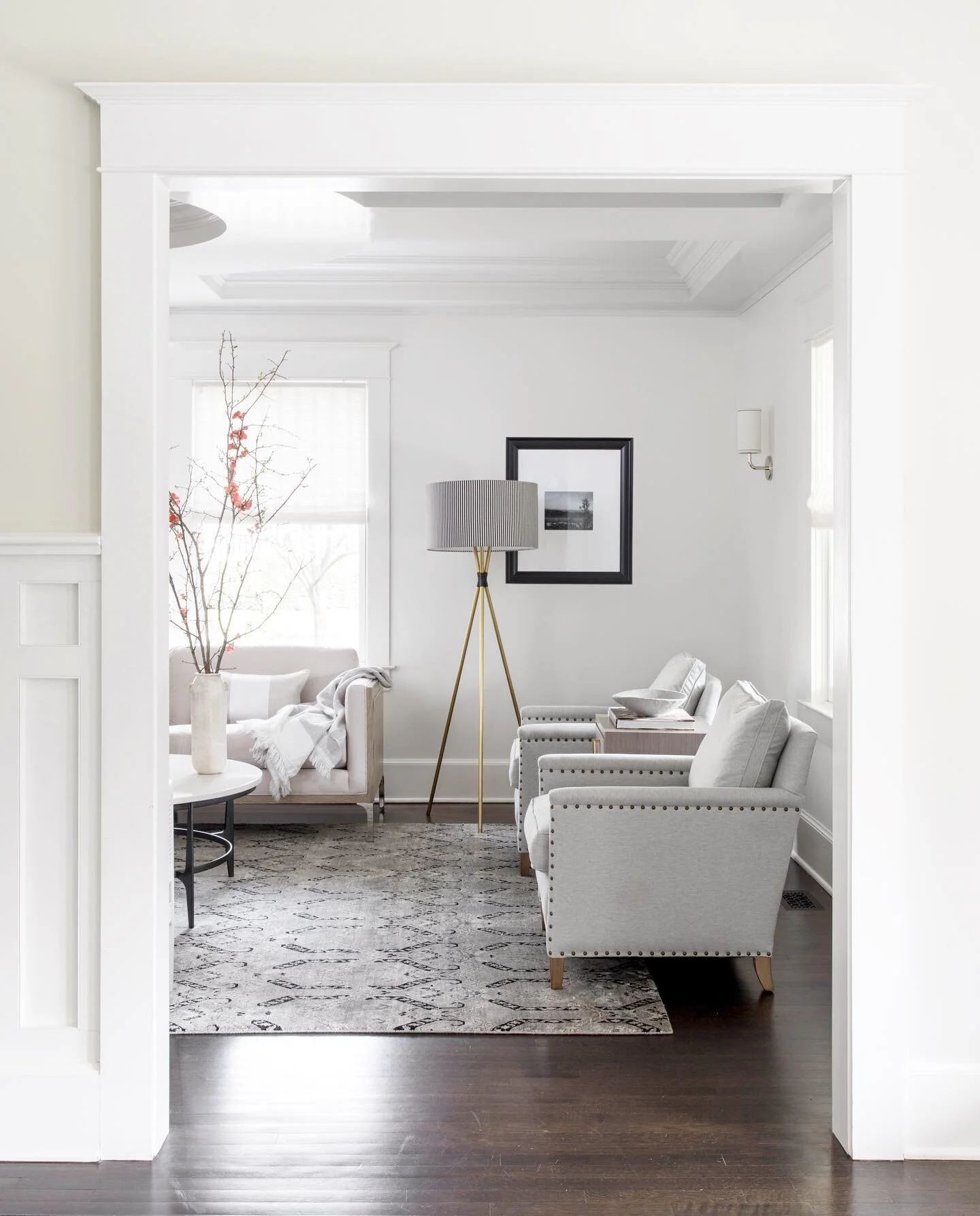 Instagram — JK Interior Living