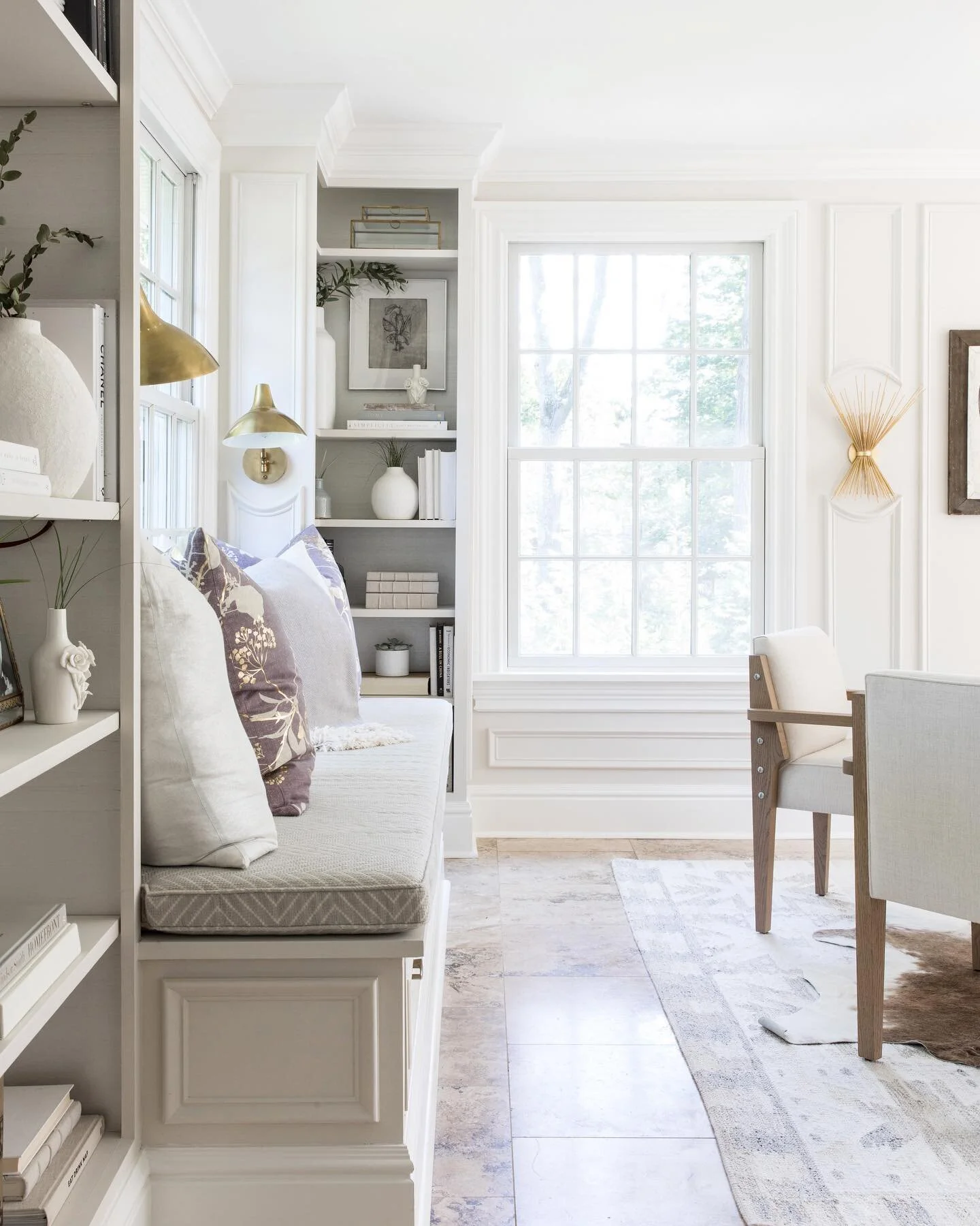 Instagram — JK Interior Living