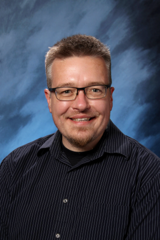 Staff Profiles — Metro East Web Academy