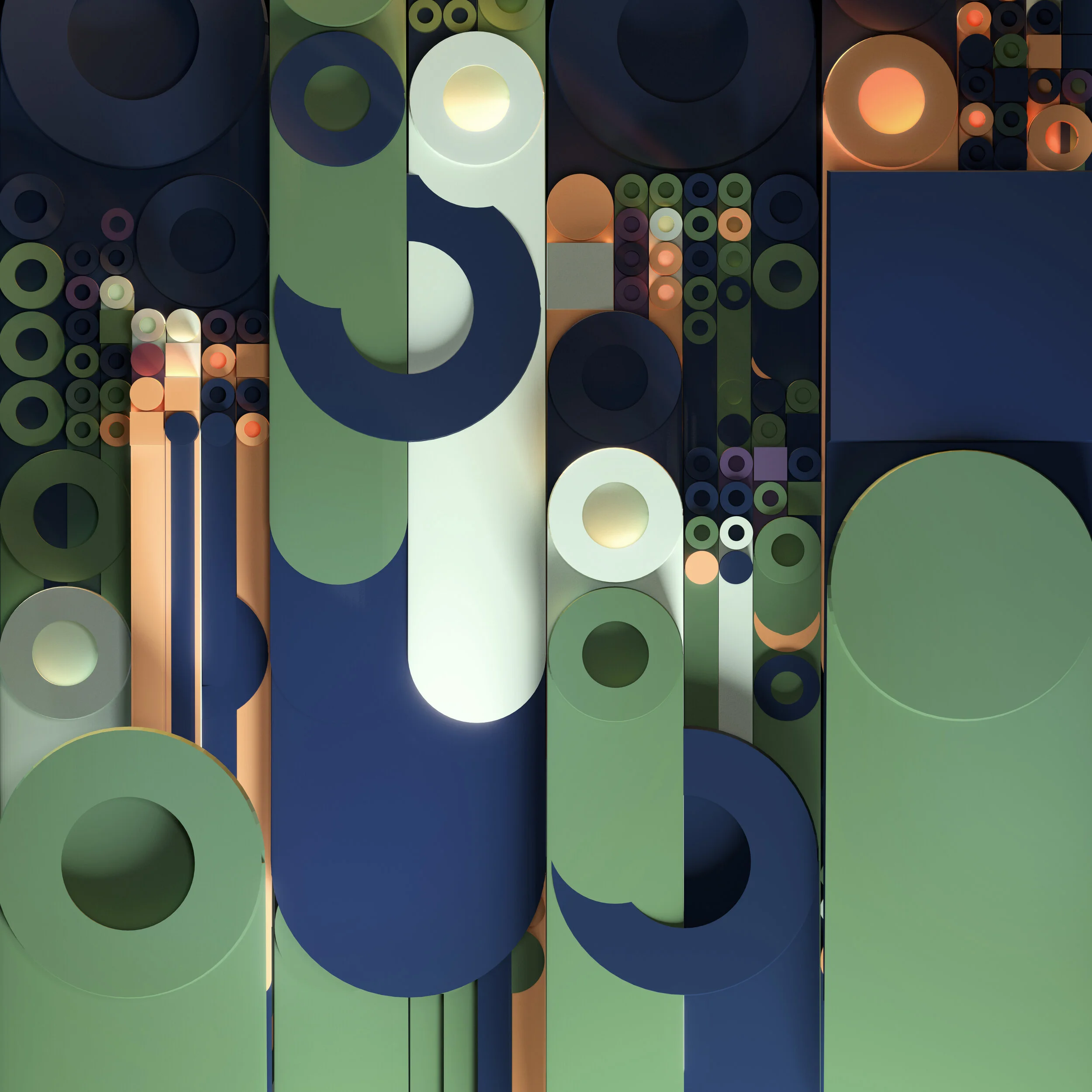 Blake Wyrick Design