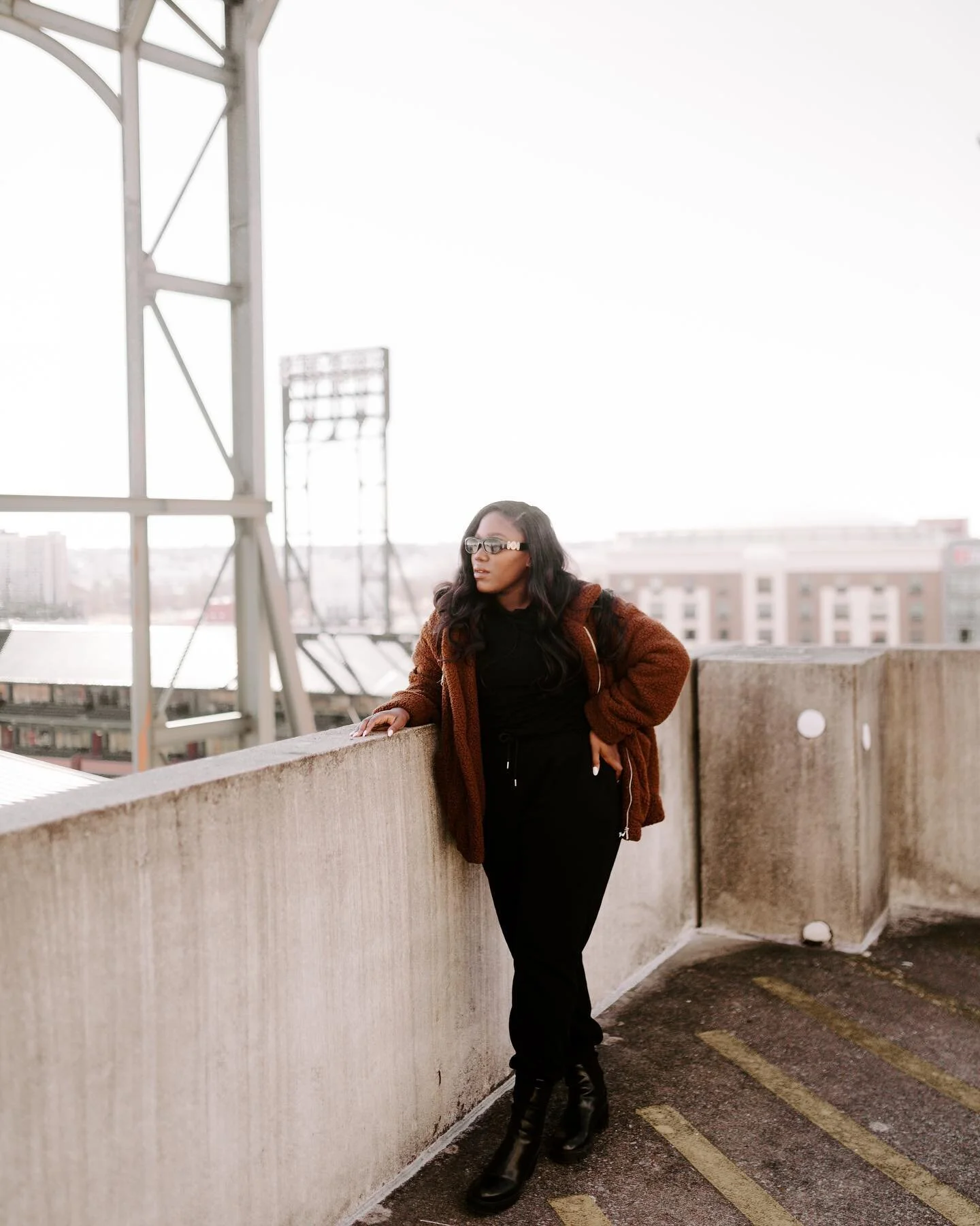 Hannah Claire Co. | Tennessee Wedding Photographer | Home