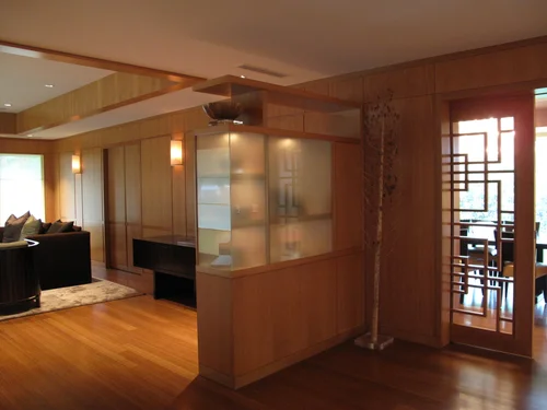 Projects — LARC Inc.
