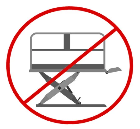 Don't Run With Scissors