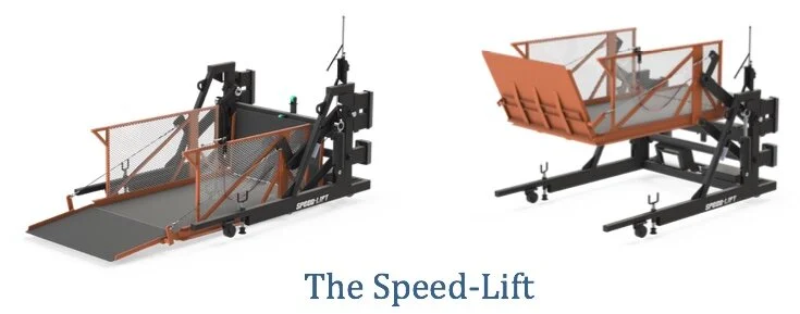 Don't Run With Scissors