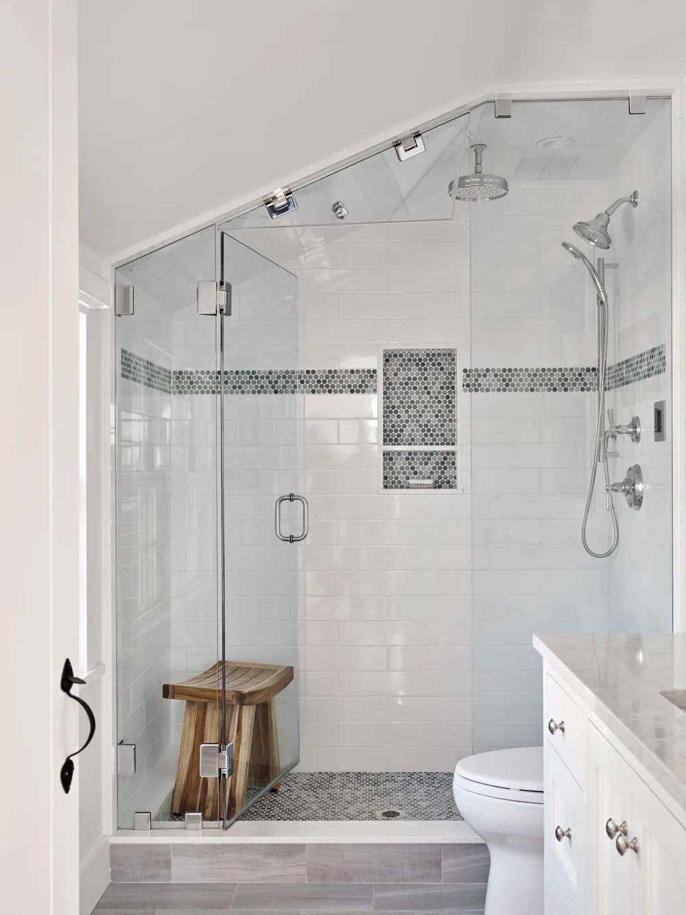 Barnstable Village Historic Renovation — A3 Architects