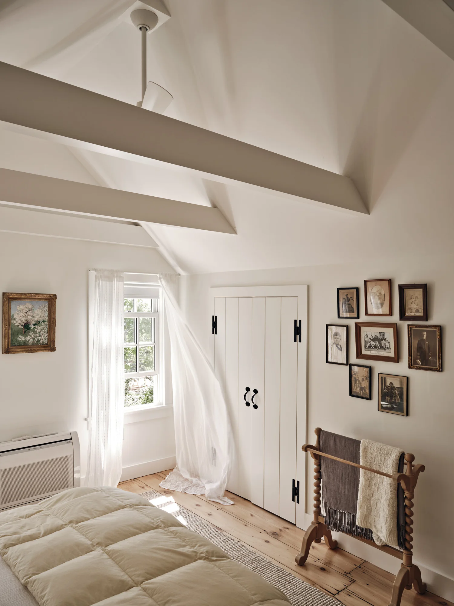 Barnstable Village Historic Renovation — A3 Architects