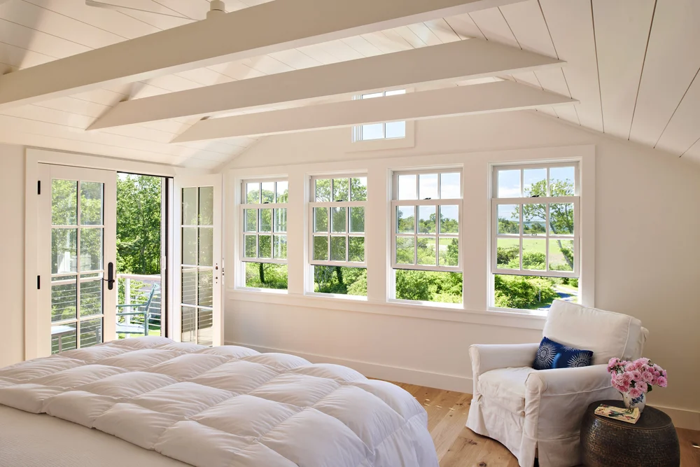 Barnstable Village Historic Renovation — A3 Architects
