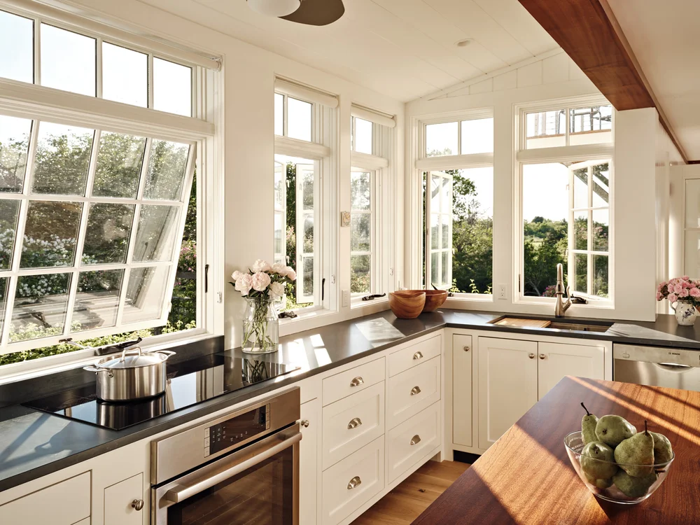 Barnstable Village Historic Renovation — A3 Architects