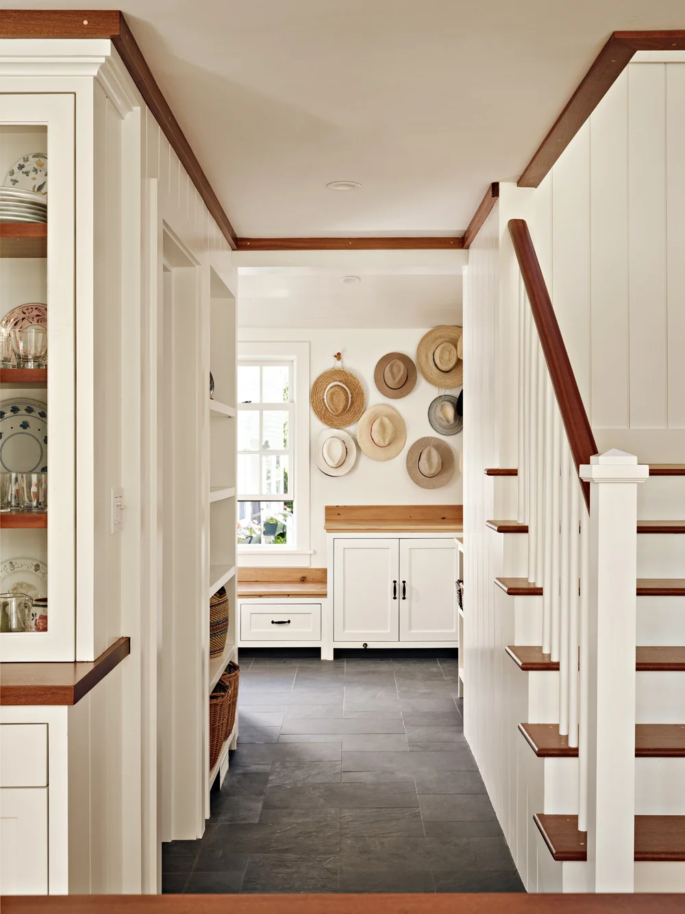 Barnstable Village Historic Renovation — A3 Architects