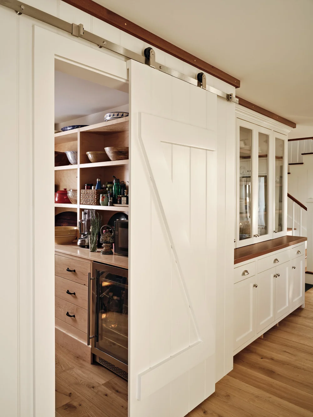 Barnstable Village Historic Renovation — A3 Architects