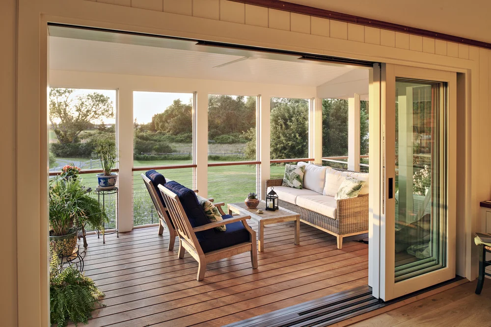 Barnstable Village Historic Renovation — A3 Architects