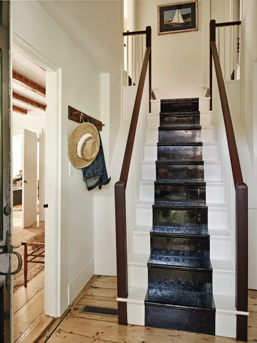 Barnstable Village Historic Renovation — A3 Architects