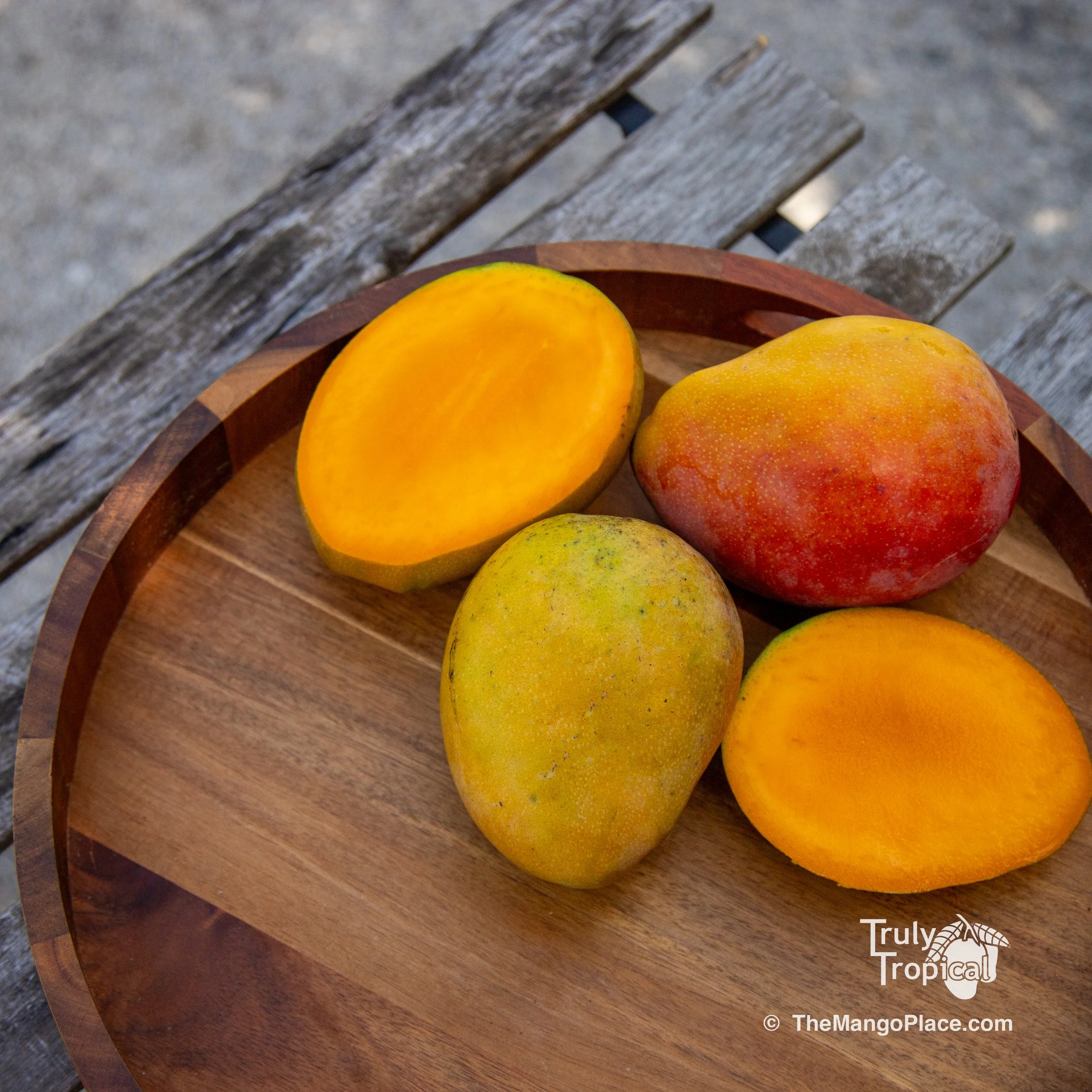 'O-15' Mangos for for Pick Up Saturday, May 30, 2026 — The Mango Place