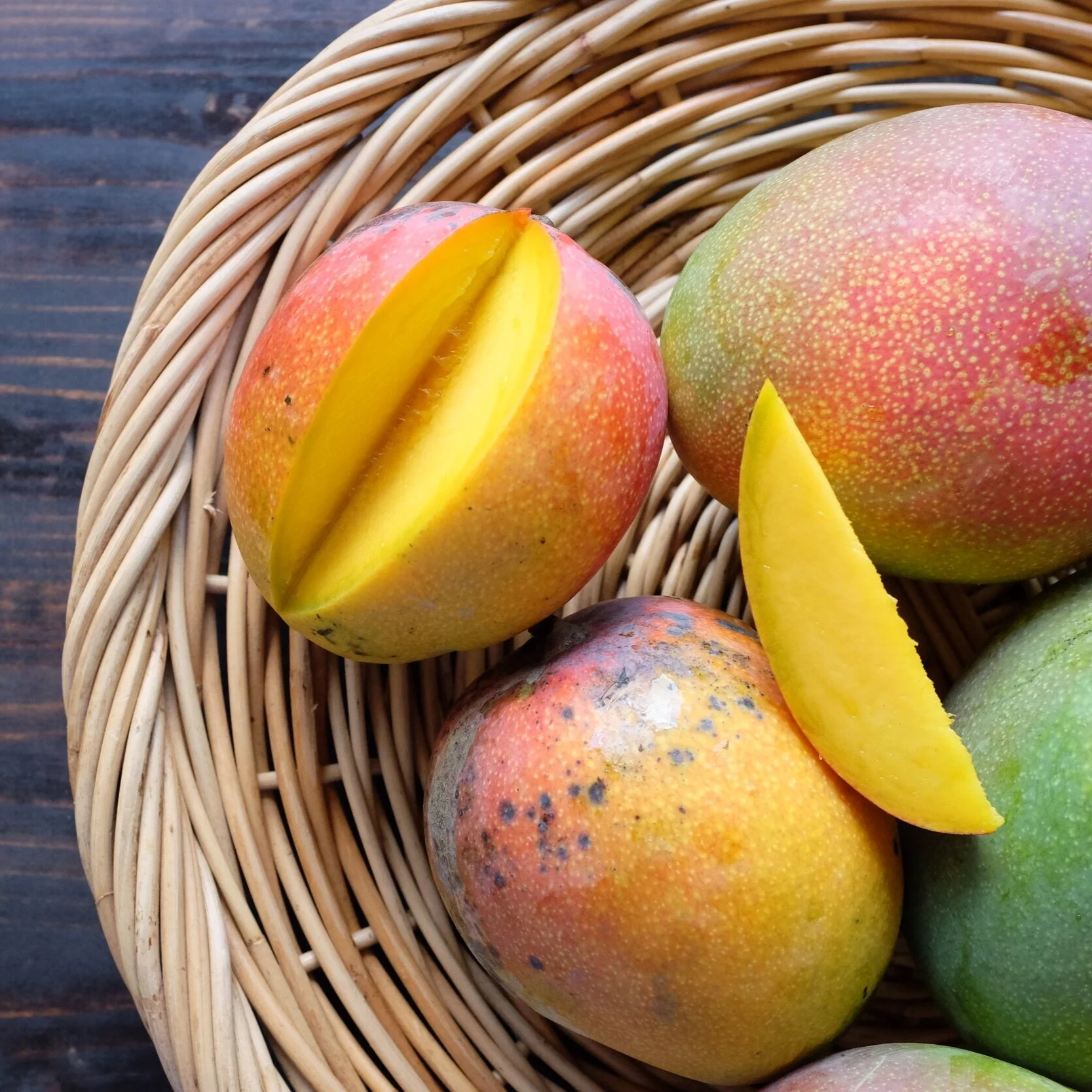 Shop — The Mango Place