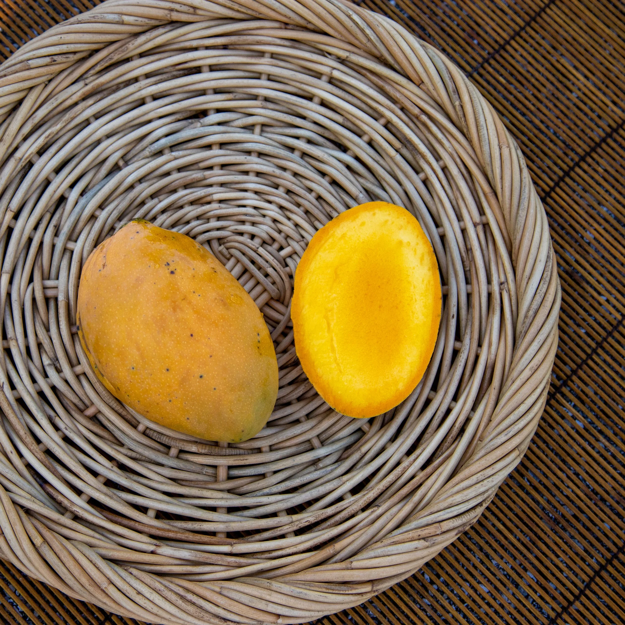 Mango — The Mango Place