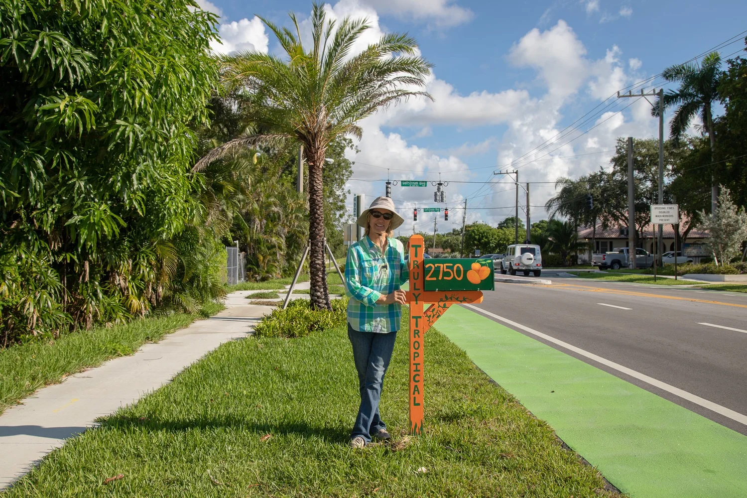 Directions — The Mango Place