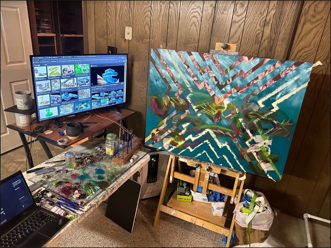 Store — Eric Utterback