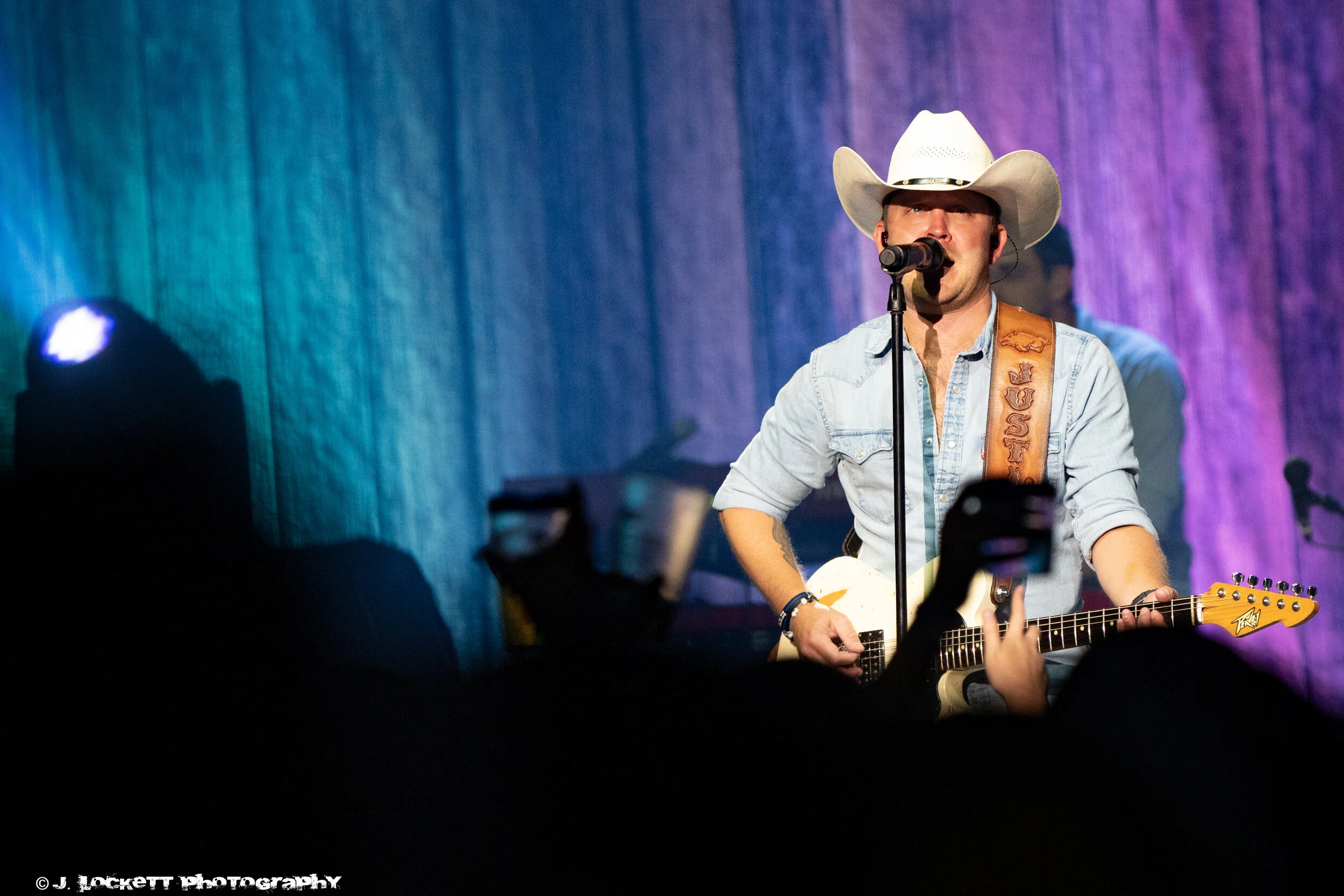 Photos — Redding Civic Auditorium