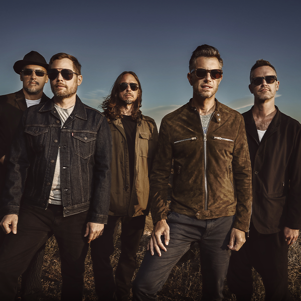 Events — Redding Civic Auditorium