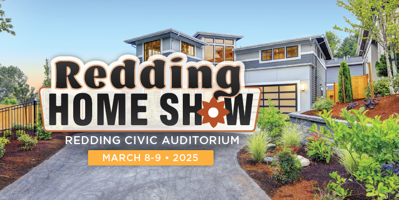 Redding Home Show — Redding Civic