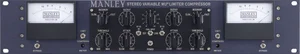 PRO AUDIO GEAR — Manley Laboratories, Inc.