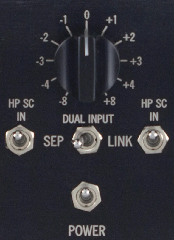 Manley Stereo VARIABLE MU® Limiter Compressor — Manley Laboratories, Inc.