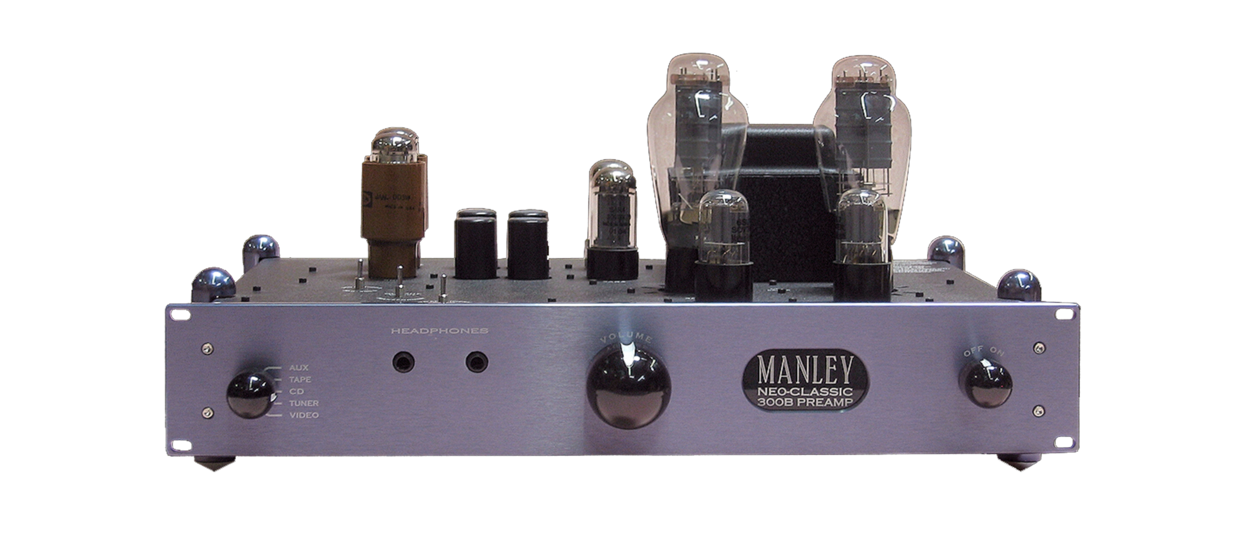 300b tube pre amp advantages? | Steve Hoffman Music Forums