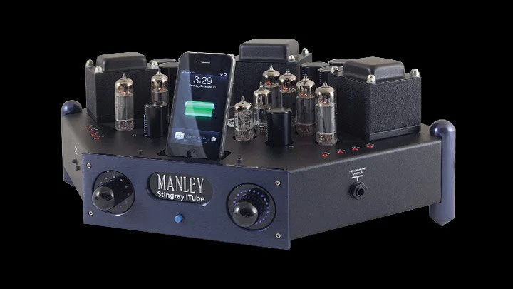 LEGACY PRODUCTS — Manley Laboratories, Inc.