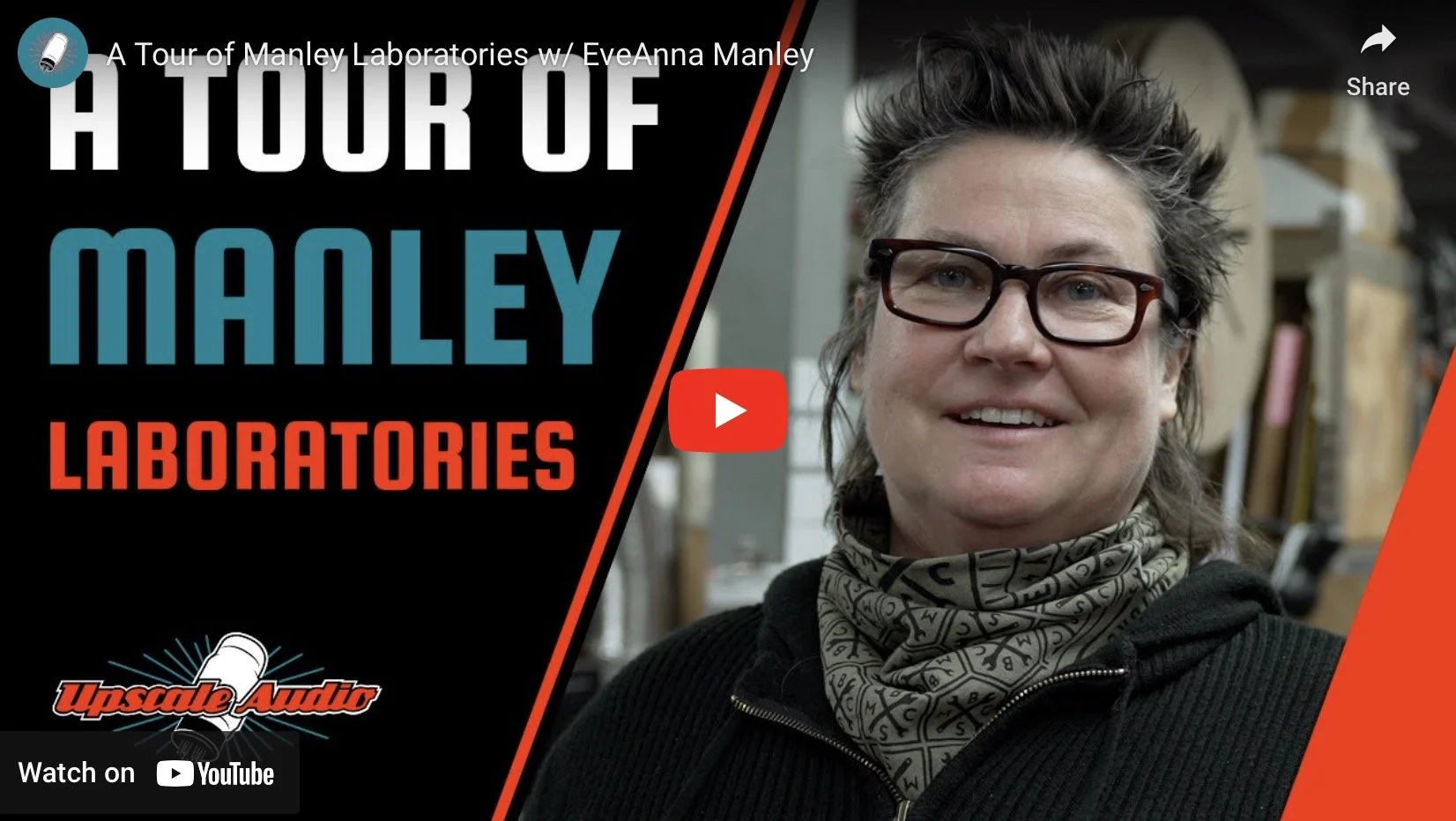 Manley Laboratories, Inc.