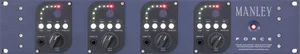 PRO AUDIO GEAR — Manley Laboratories, Inc.