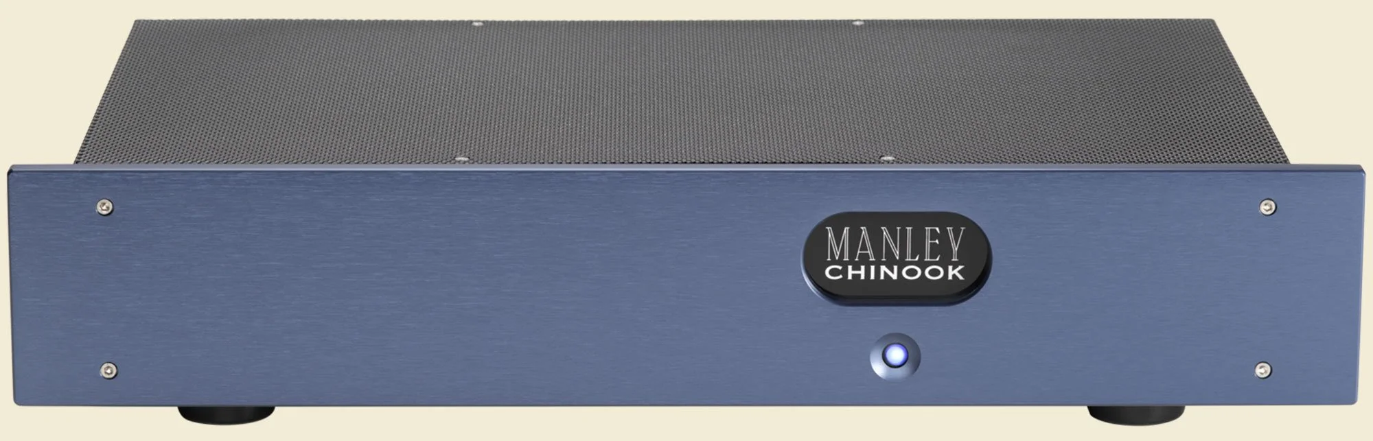 HI-FI GEAR — Manley Laboratories, Inc.