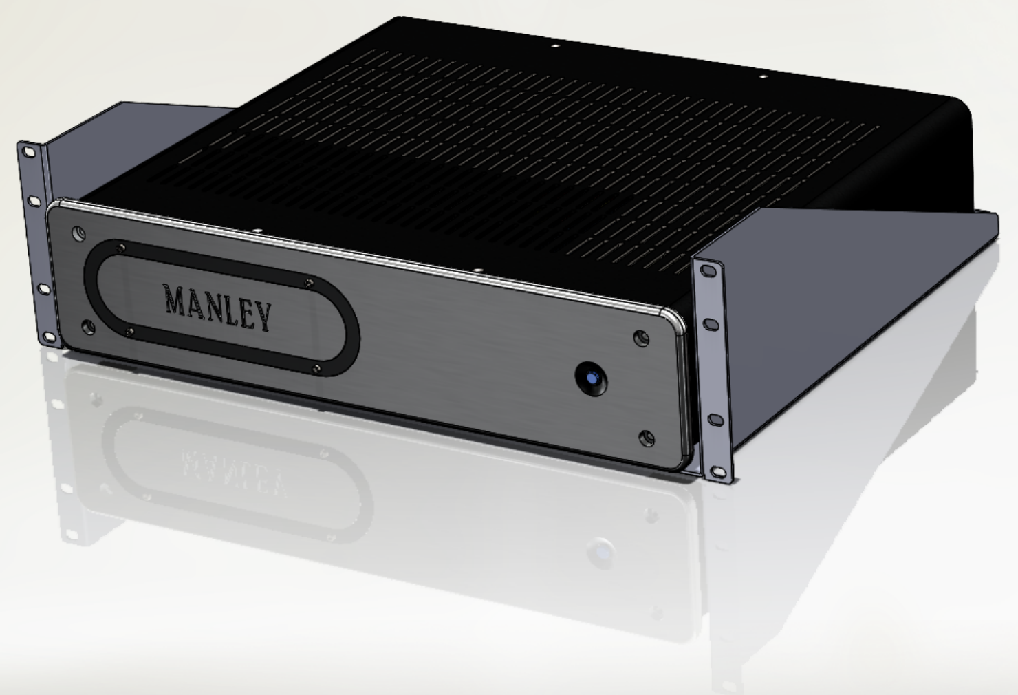 Manley OASIS Phono Stage — Manley Laboratories, Inc.