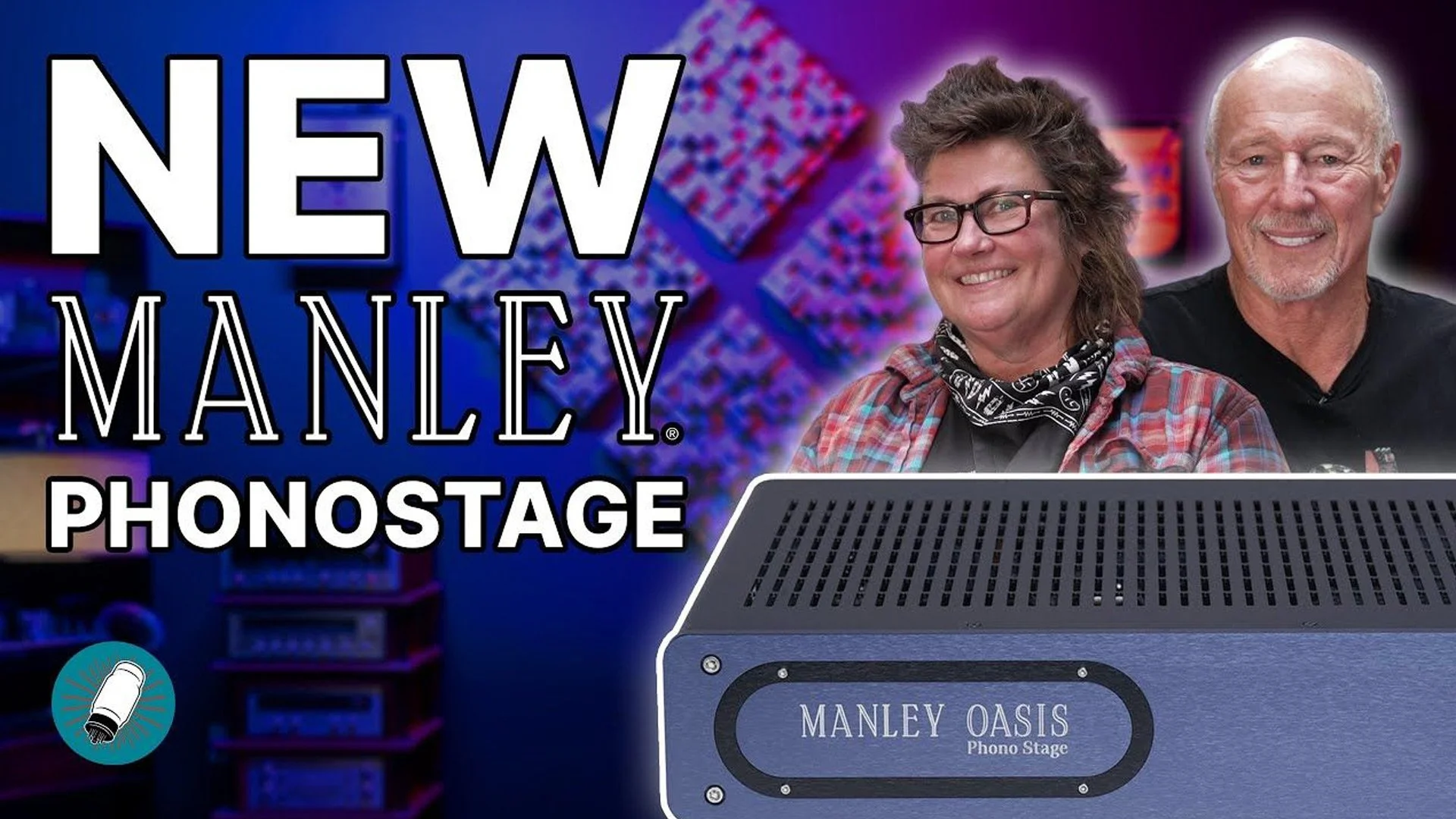 Manley Laboratories, Inc.