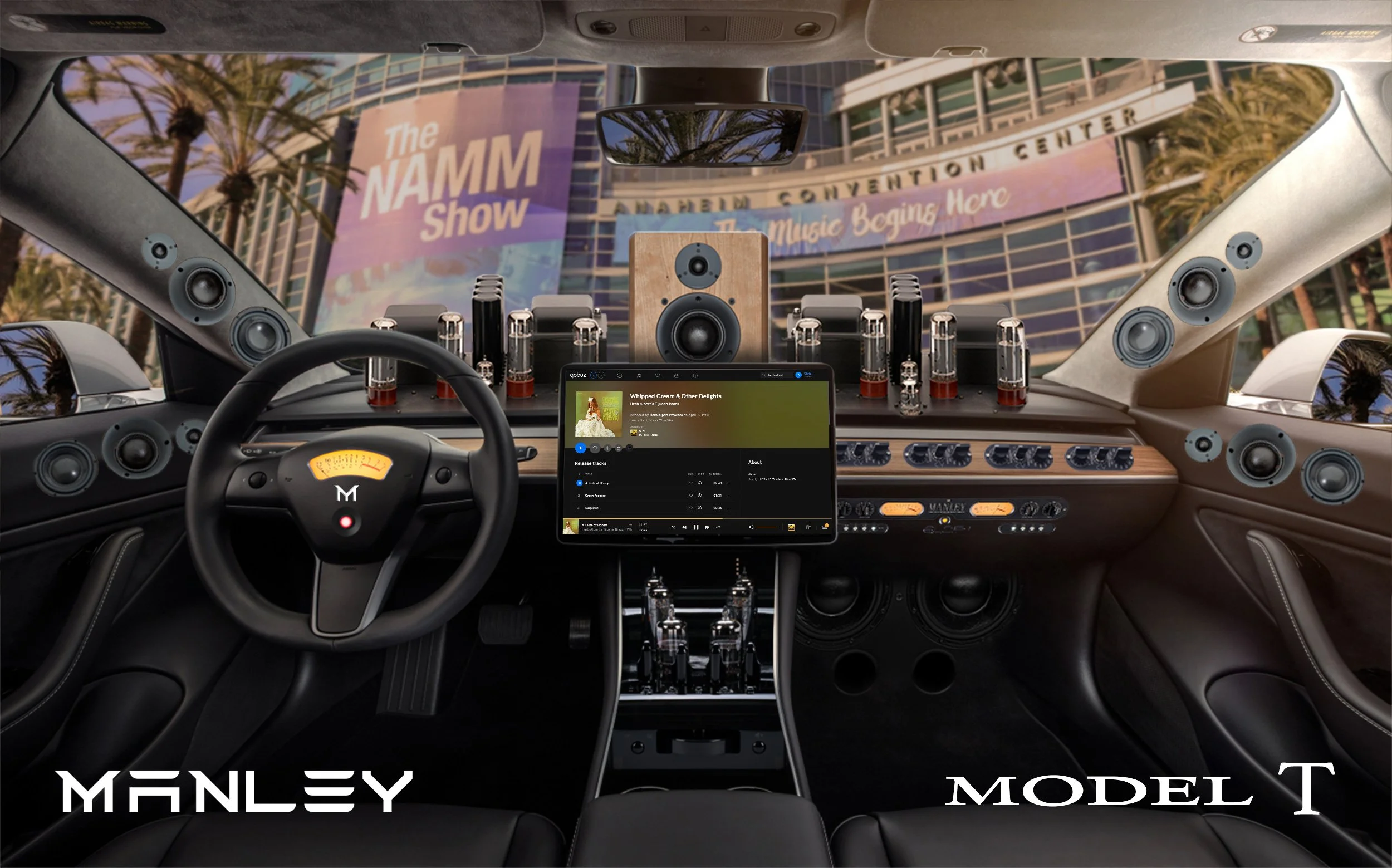Manley Laboratories, Inc.