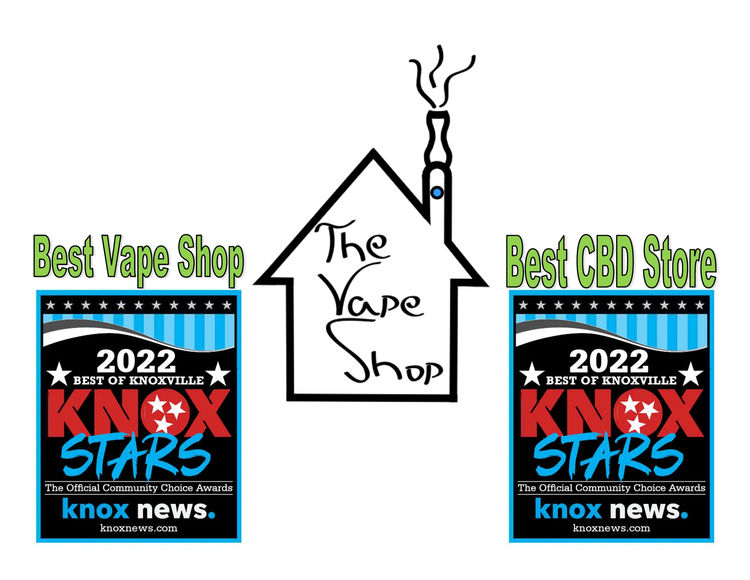 The Vape Shop