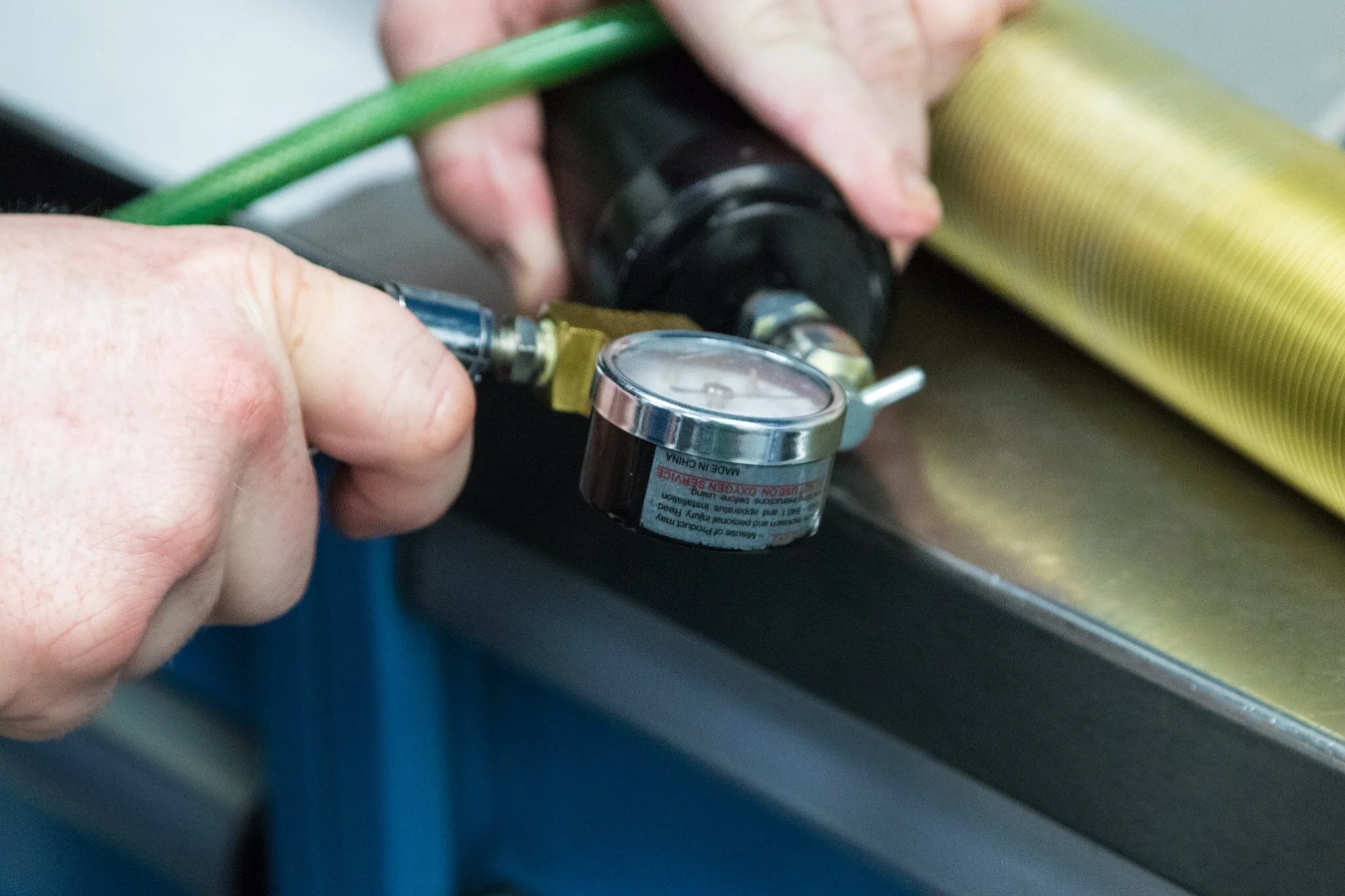 PRO Shocks — AFCO Performance Group