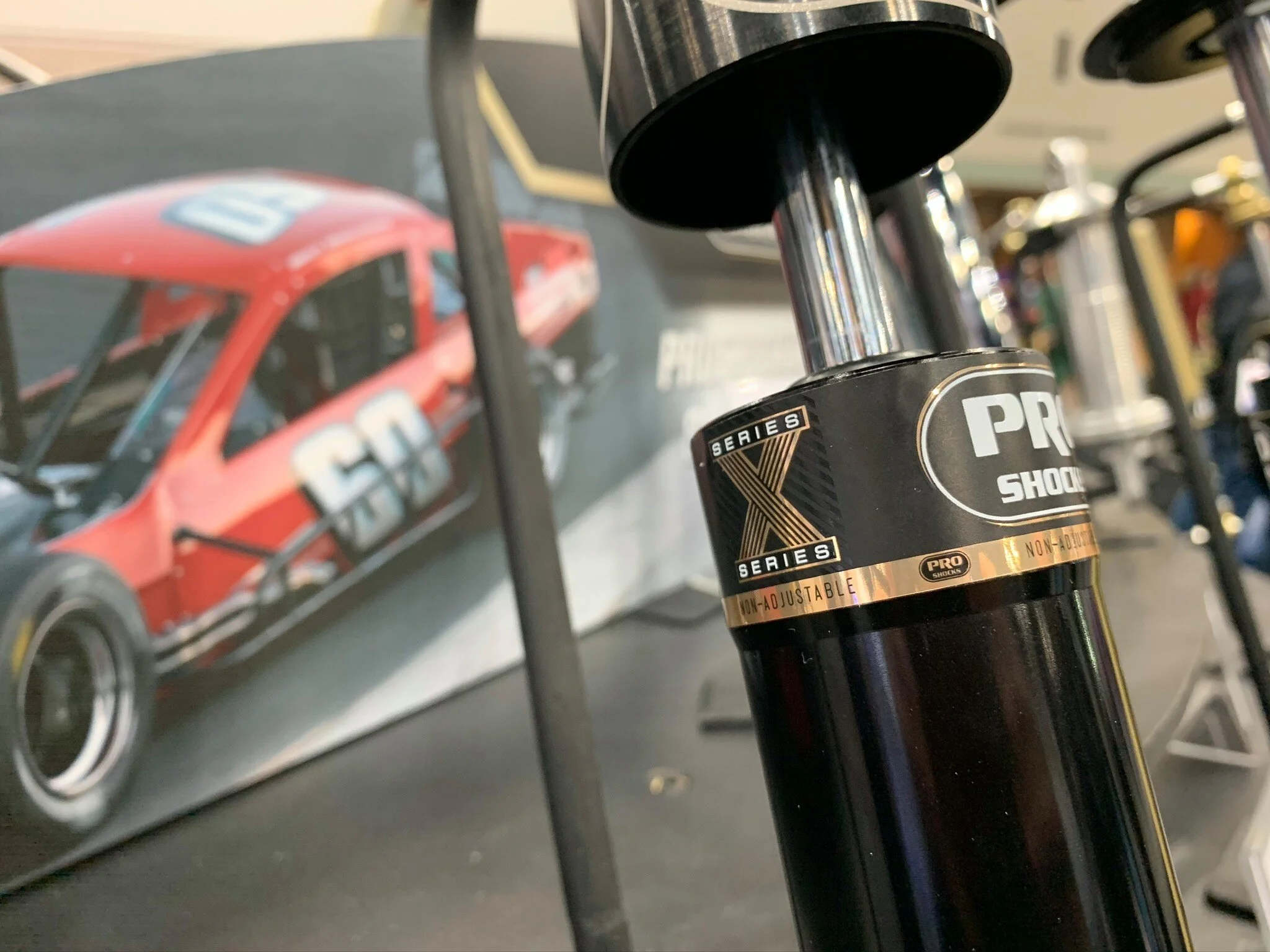 PRO Shocks — AFCO Performance Group