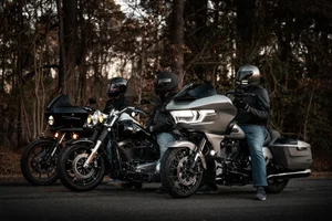 Custom Dynamics — AFCO Performance Group