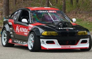 Longacre Racing — AFCO Performance Group