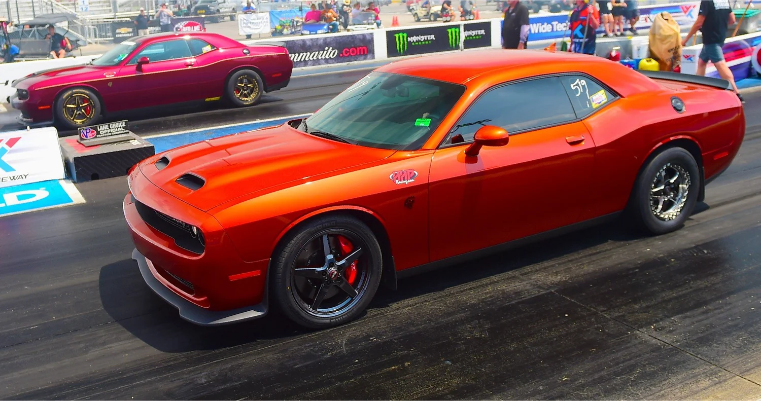 Longacre Racing — AFCO Performance Group