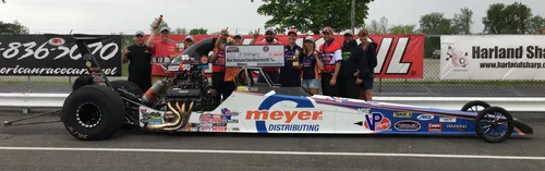 AFCO Racing — AFCO Performance Group