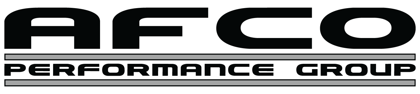 Custom Dynamics — AFCO Performance Group