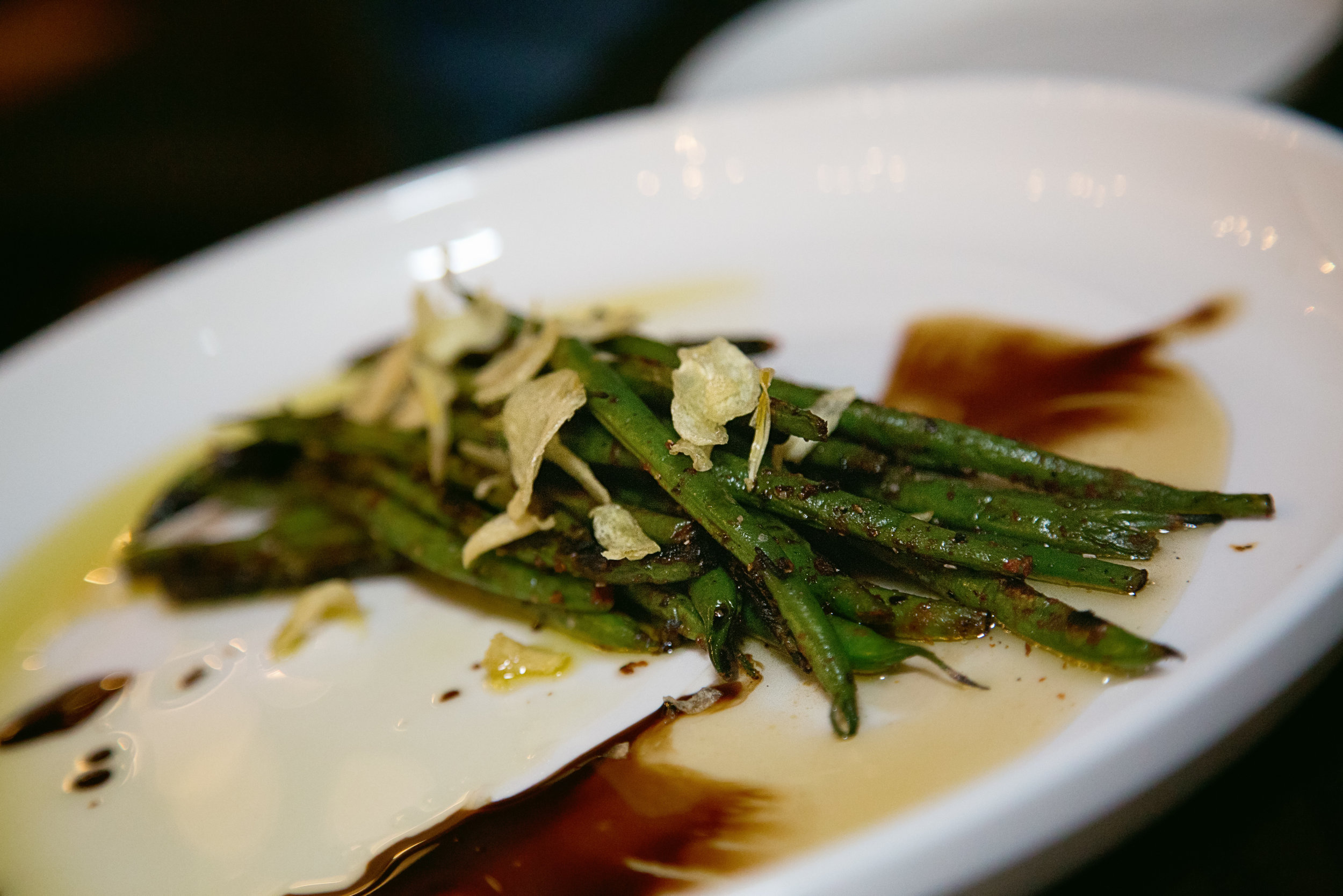 FOOD — FREE RANGE KITCHEN